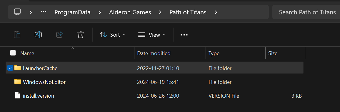 Launcher Errors and Issues PC Masterlist – Alderon Games