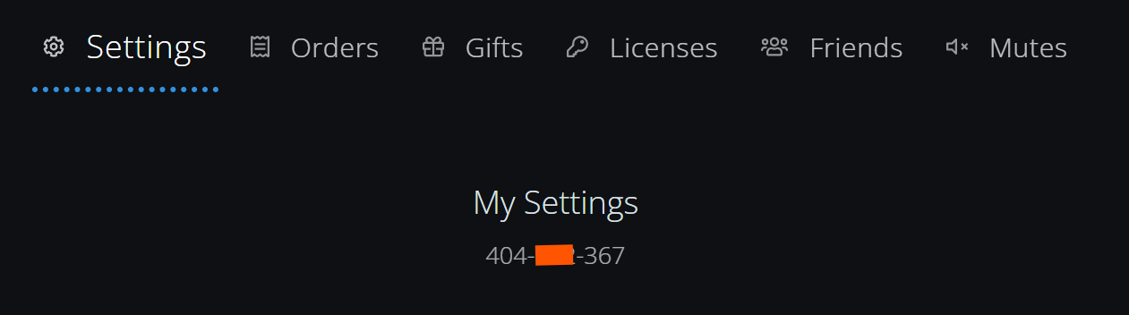 How to find your Alderon Games ID – Alderon Games